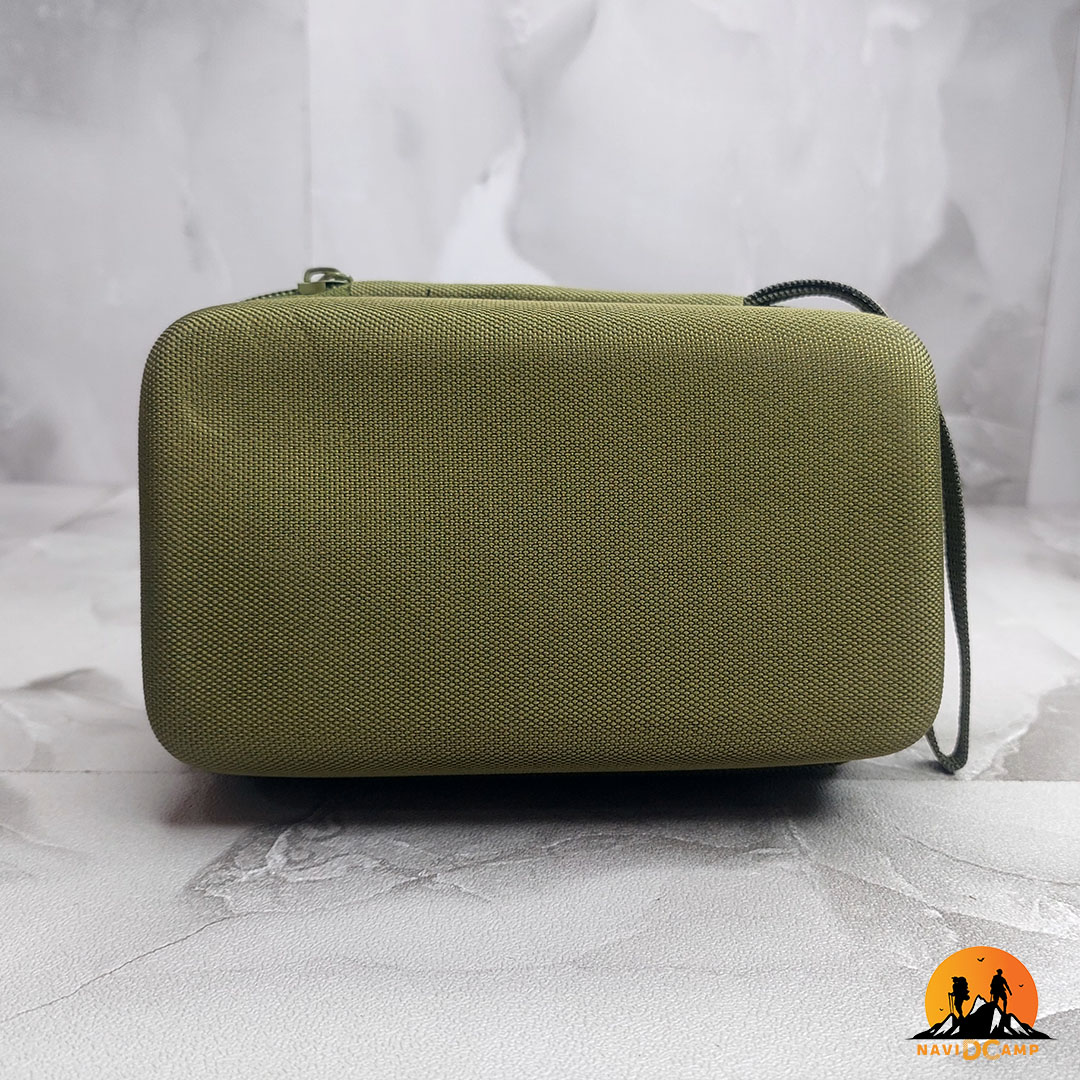 چراغ قوه اسمال سان مدل ZY-W5203 | نوید کمپ